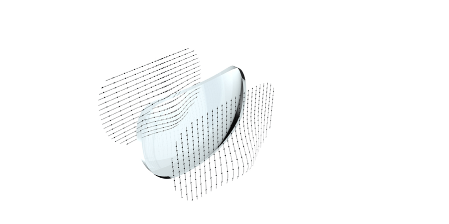 FreeForm Design Technology - mivision