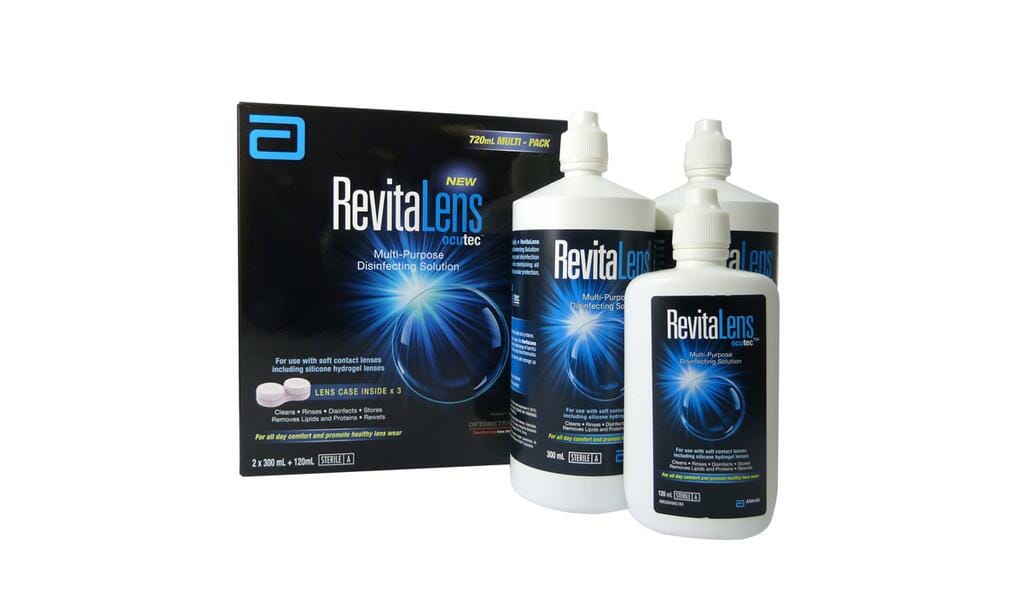 RevitaLens OcuTec MPDS - mivision