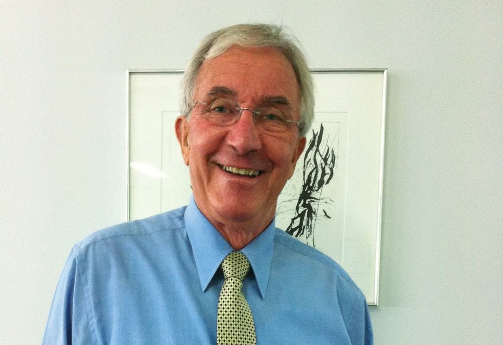 Doyens of the Industry Wisdom of the Ages - mivision