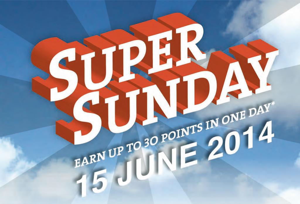 NSW Warms up for a Super Sunday - mivision