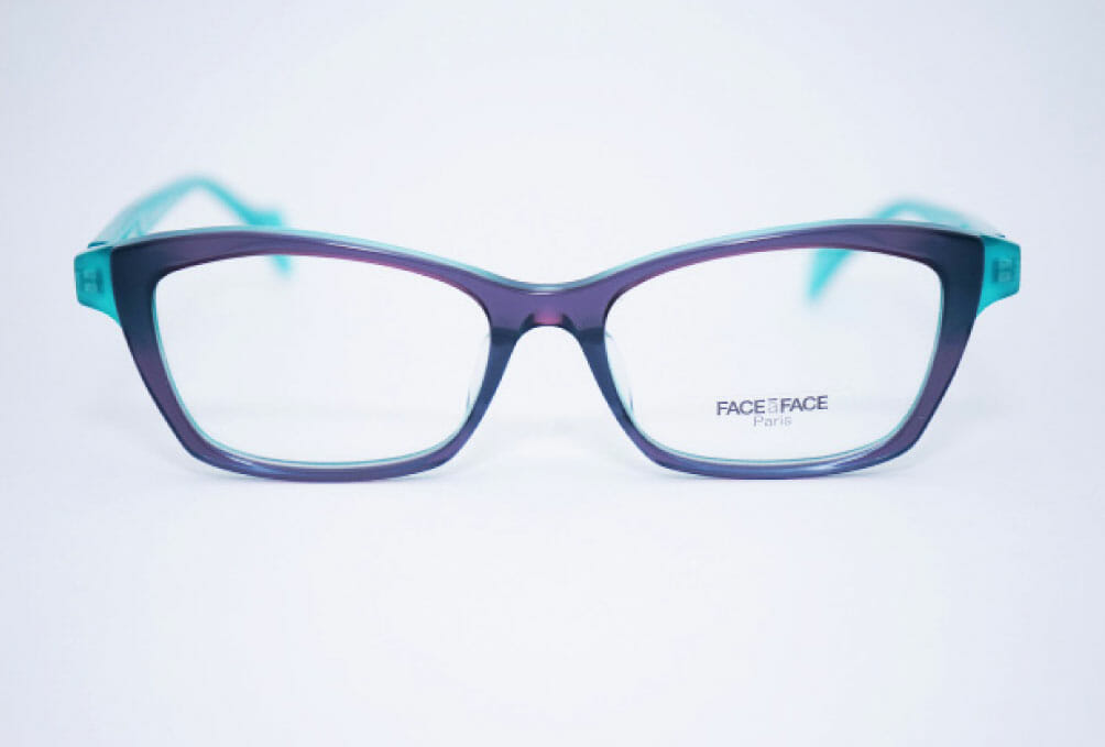 Asian Fit Frames - mivision
