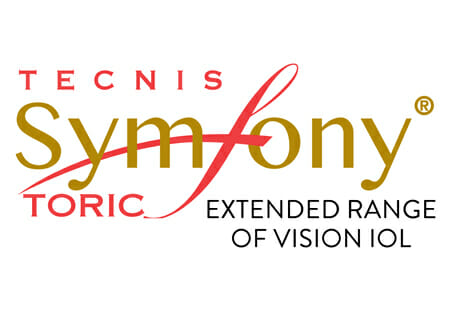 Extended Tecnis Symfony Toric - mivision
