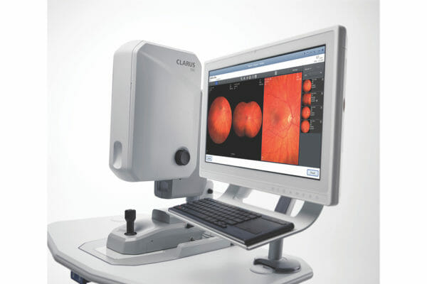 Sonomed VuPad Ultrasound - mivision