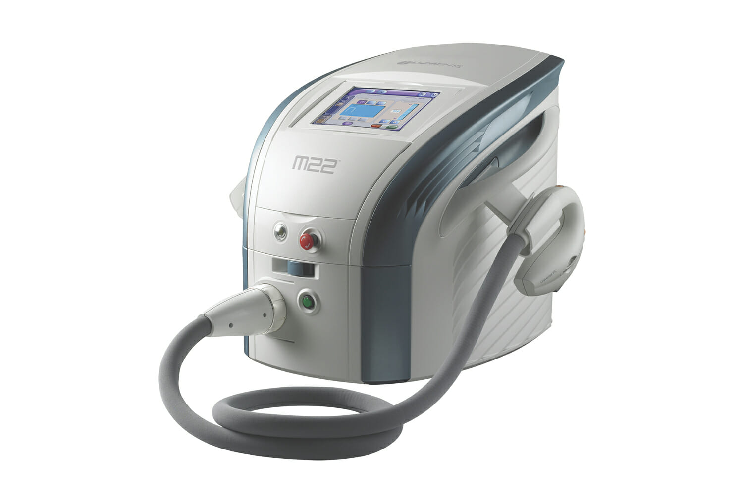 Lumenis Optima M22 IPL - mivision